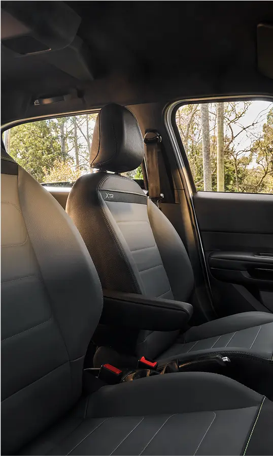 XTR – linha aventureira de C3 e Aircross | Citroën