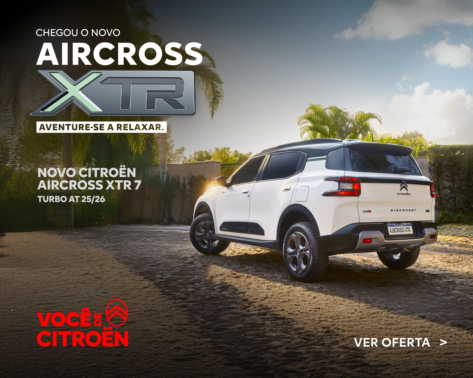 Citroën Home