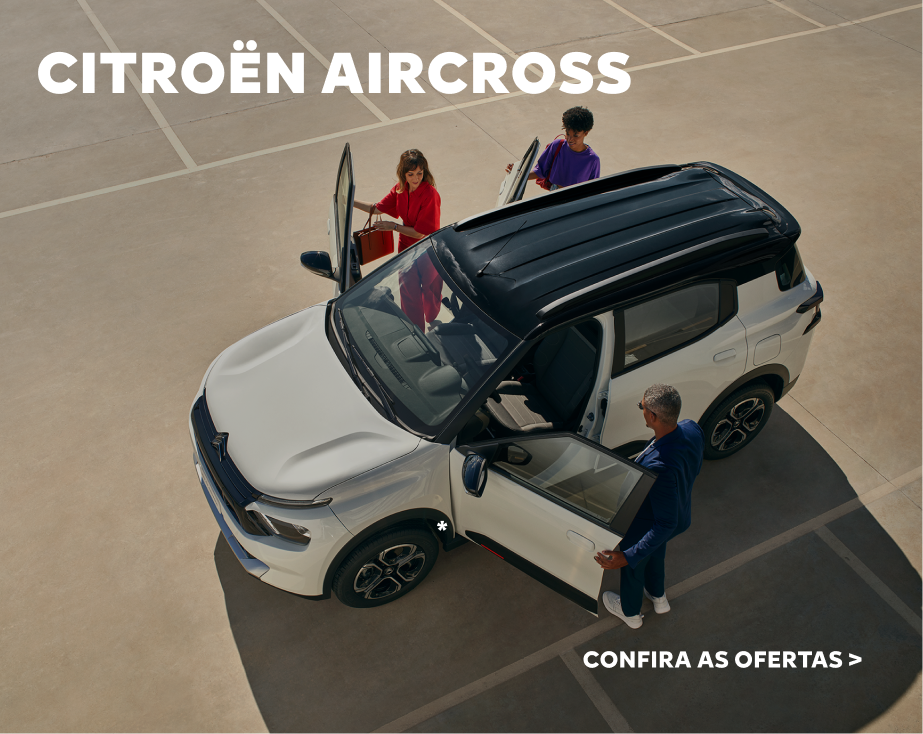 Citroën Home