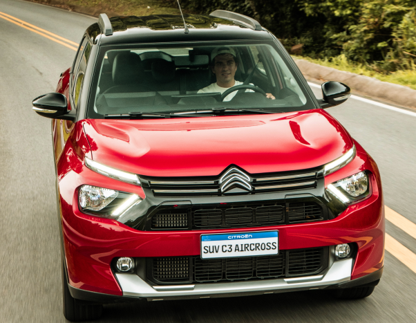 Citroën Home