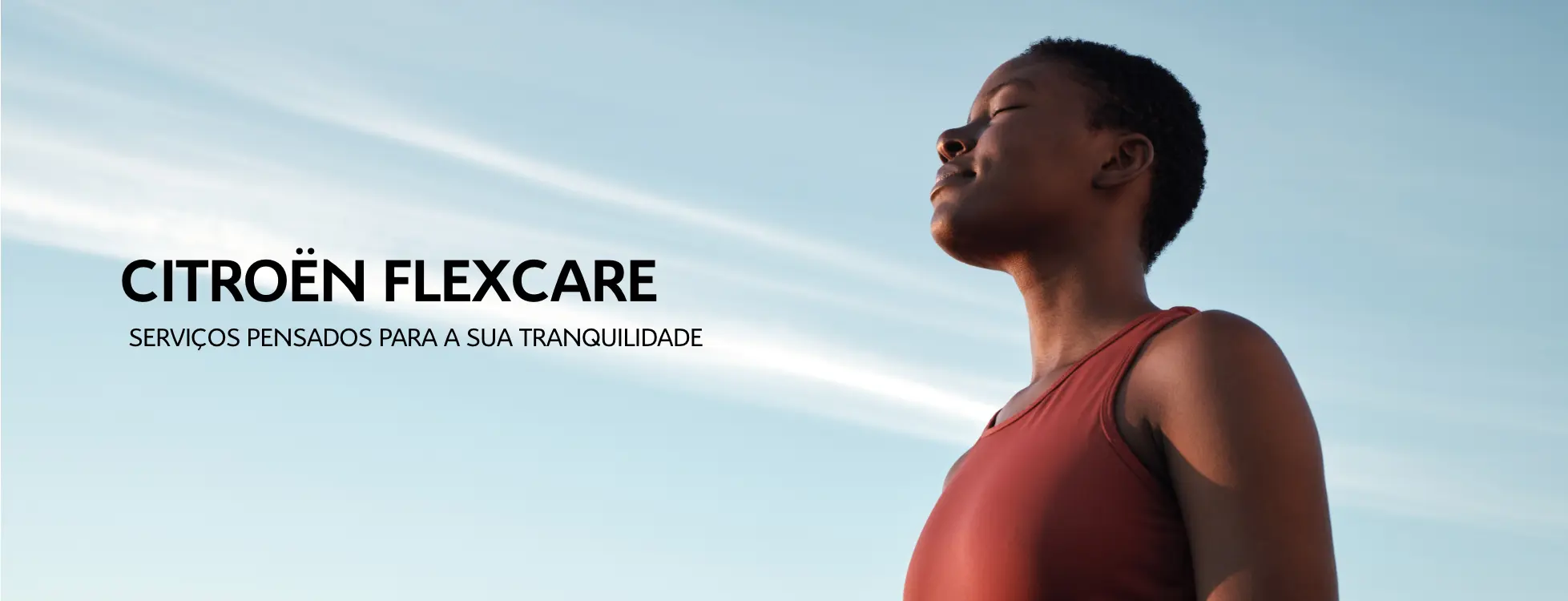 Citroën FlexCare | Citroën