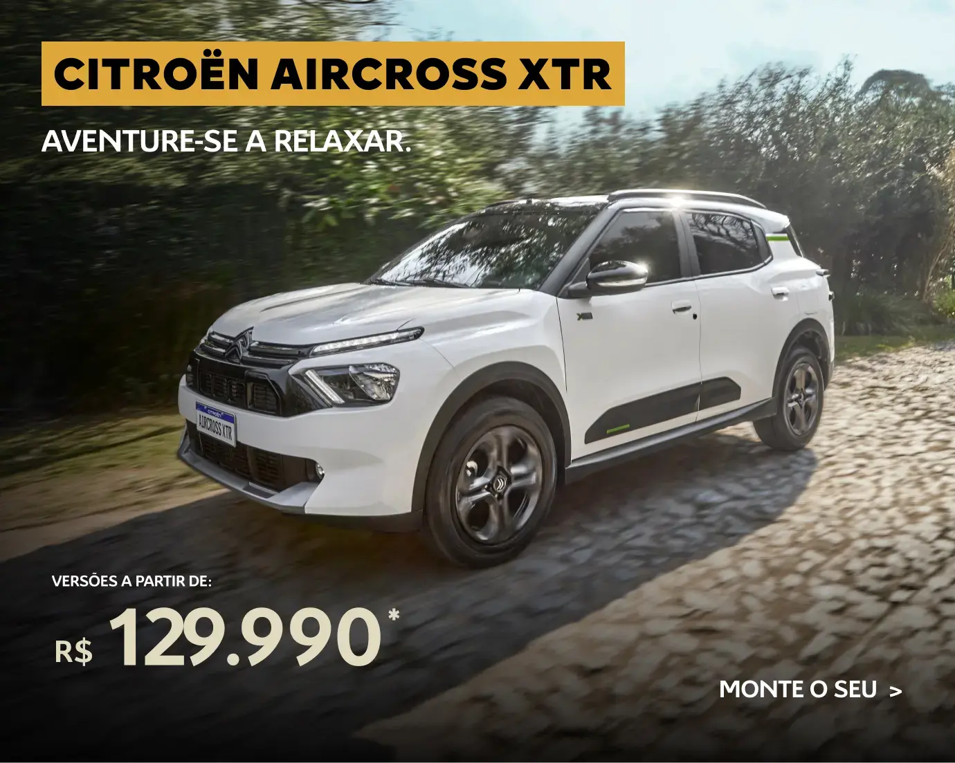 Citroën Home