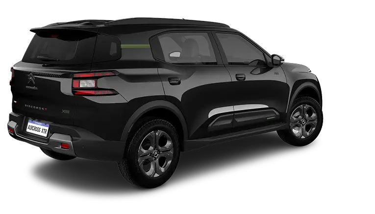 Citroën Aircross | Citroën