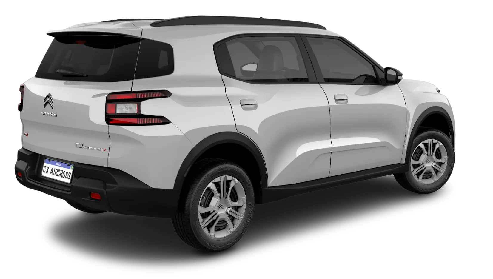 Citroën Aircross | Citroën
