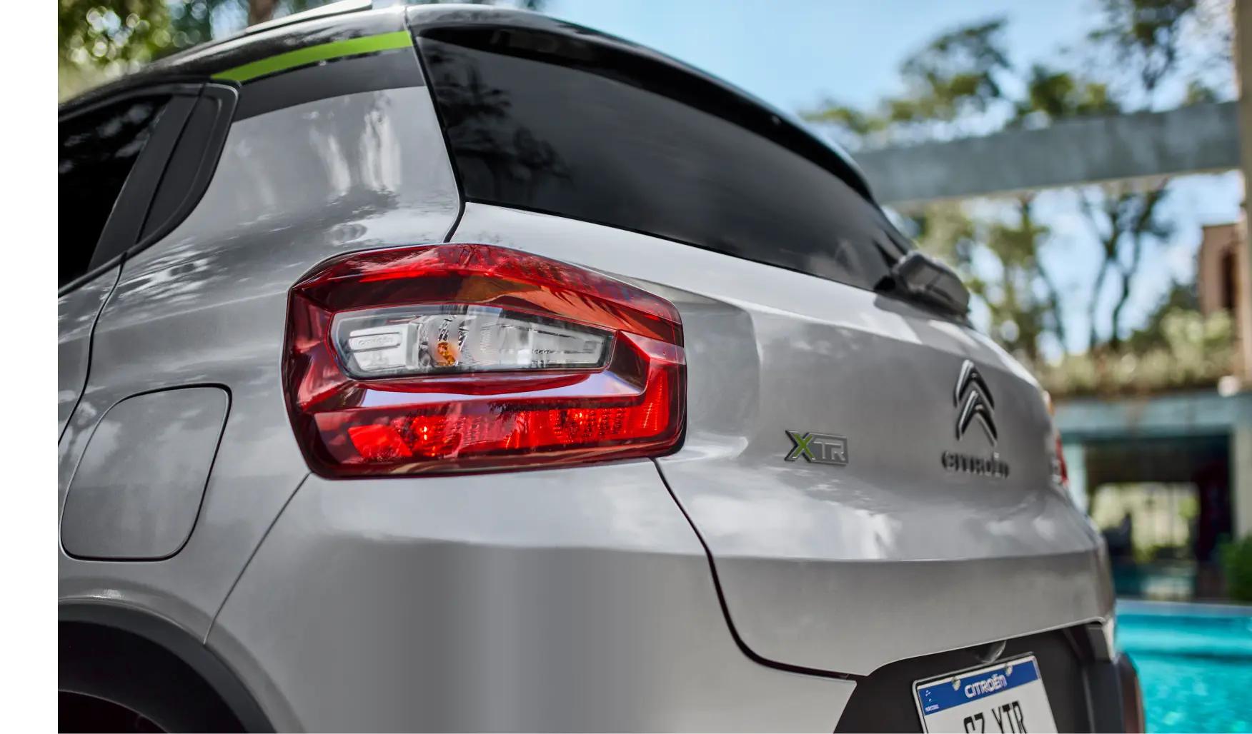 Novo Citroën C3 | Citroën