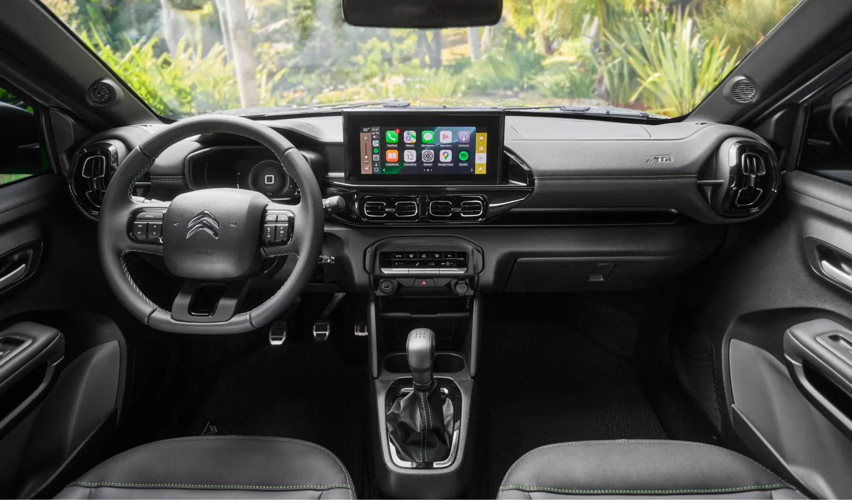 Novo Citroën C3 | Citroën