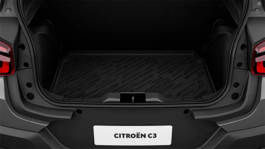 Novo Citroën C3 | Citroën