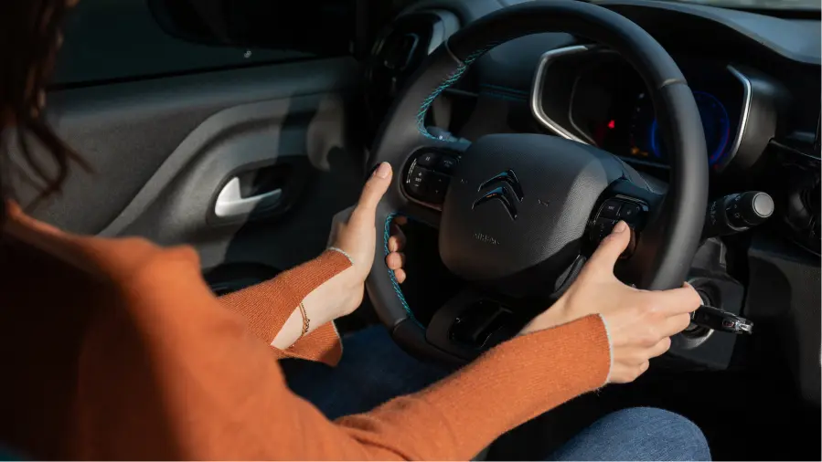 Novo Citroën C3 | Citroën