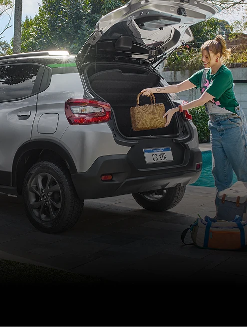 Citroën C3 | Citroën