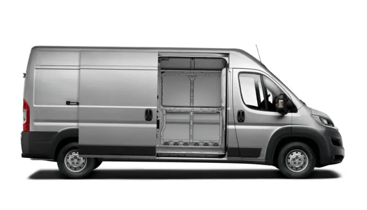 Linha Jumper | Citroën