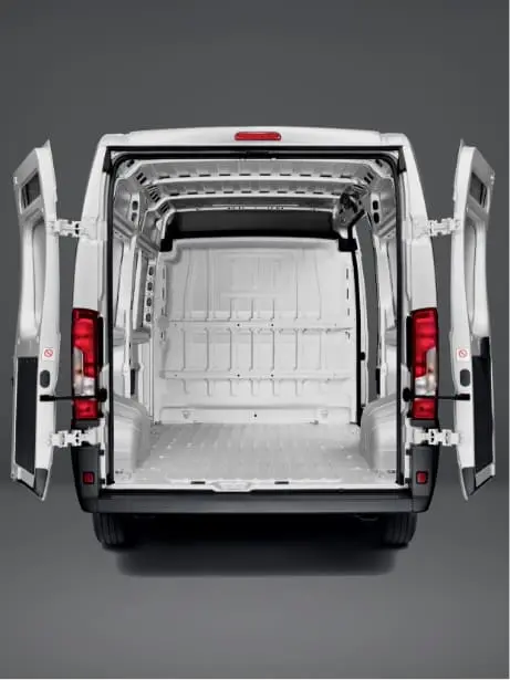 Linha Jumper | Citroën