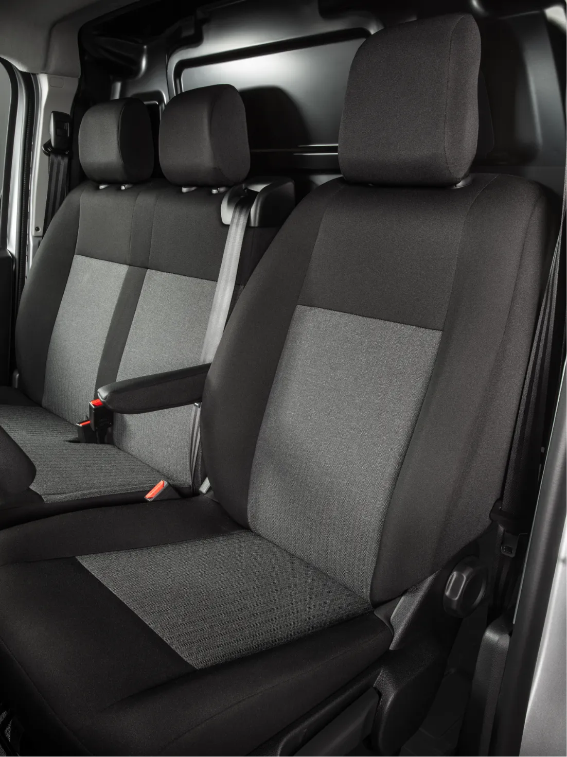 Linha Jumpy | Citroën