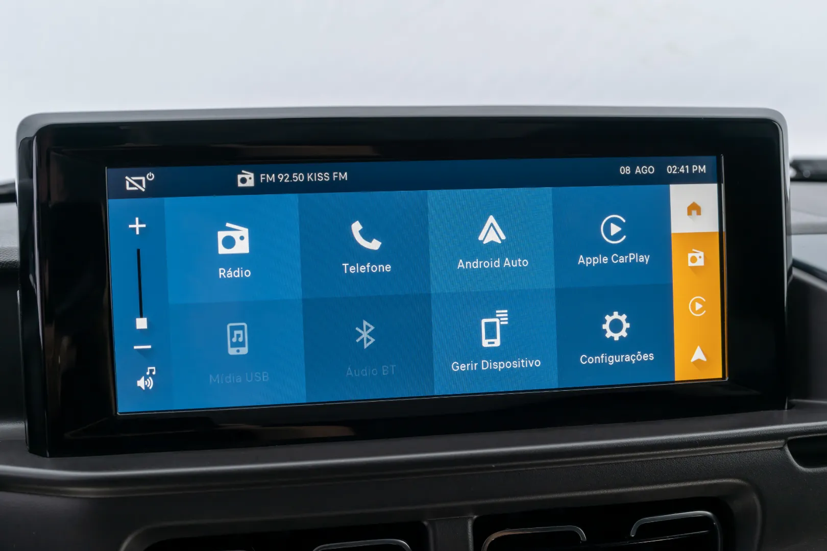 Novo Citroën C3 | Citroën