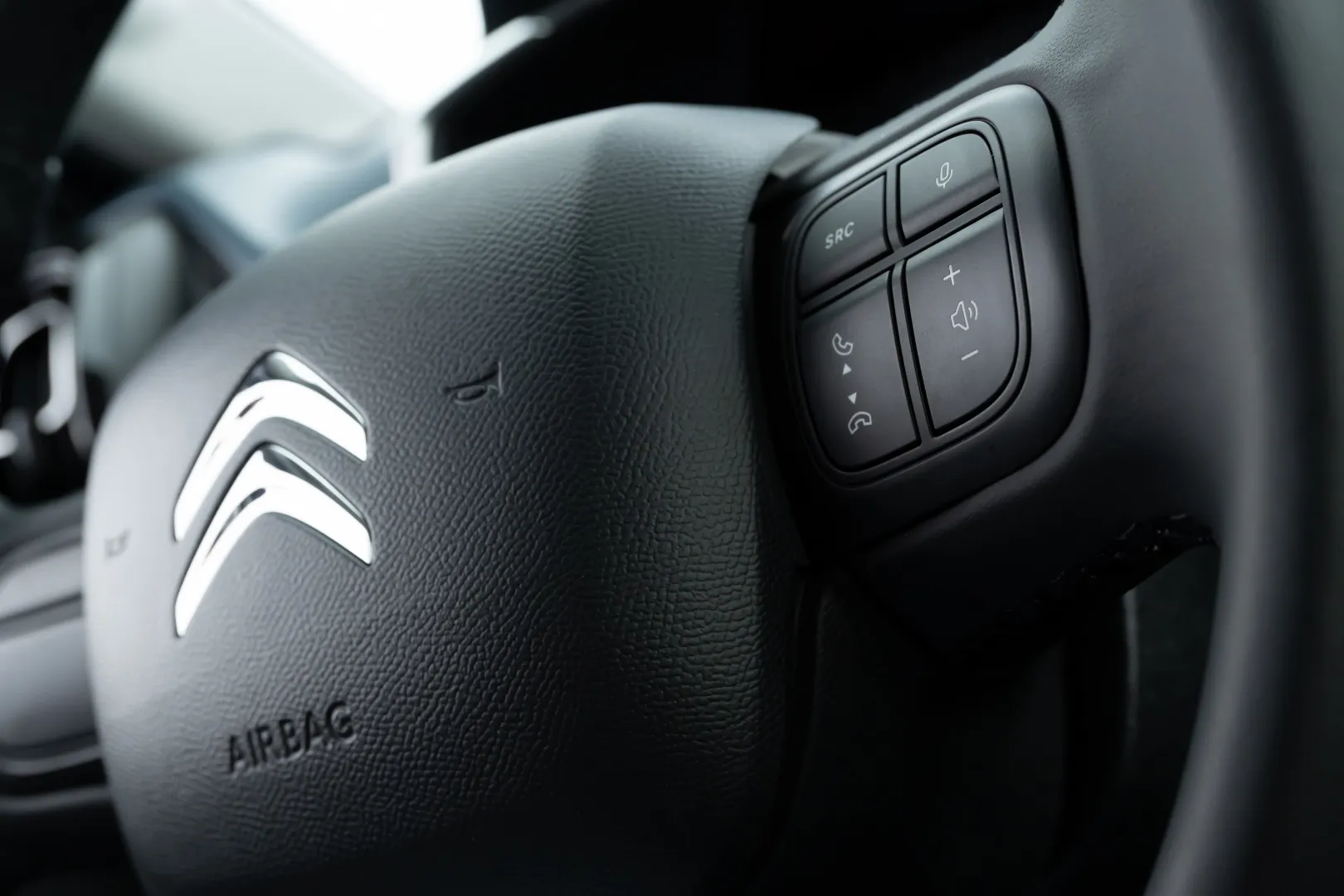 Novo Citroën C3 | Citroën