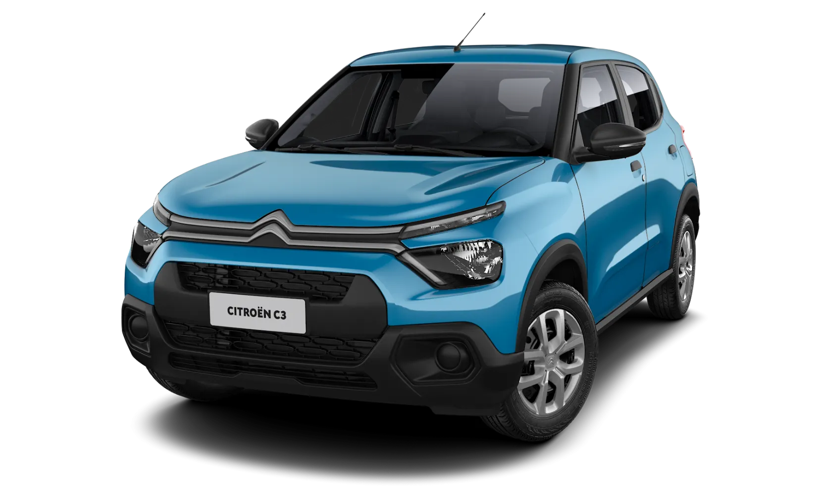 Citroën C3 | Citroën