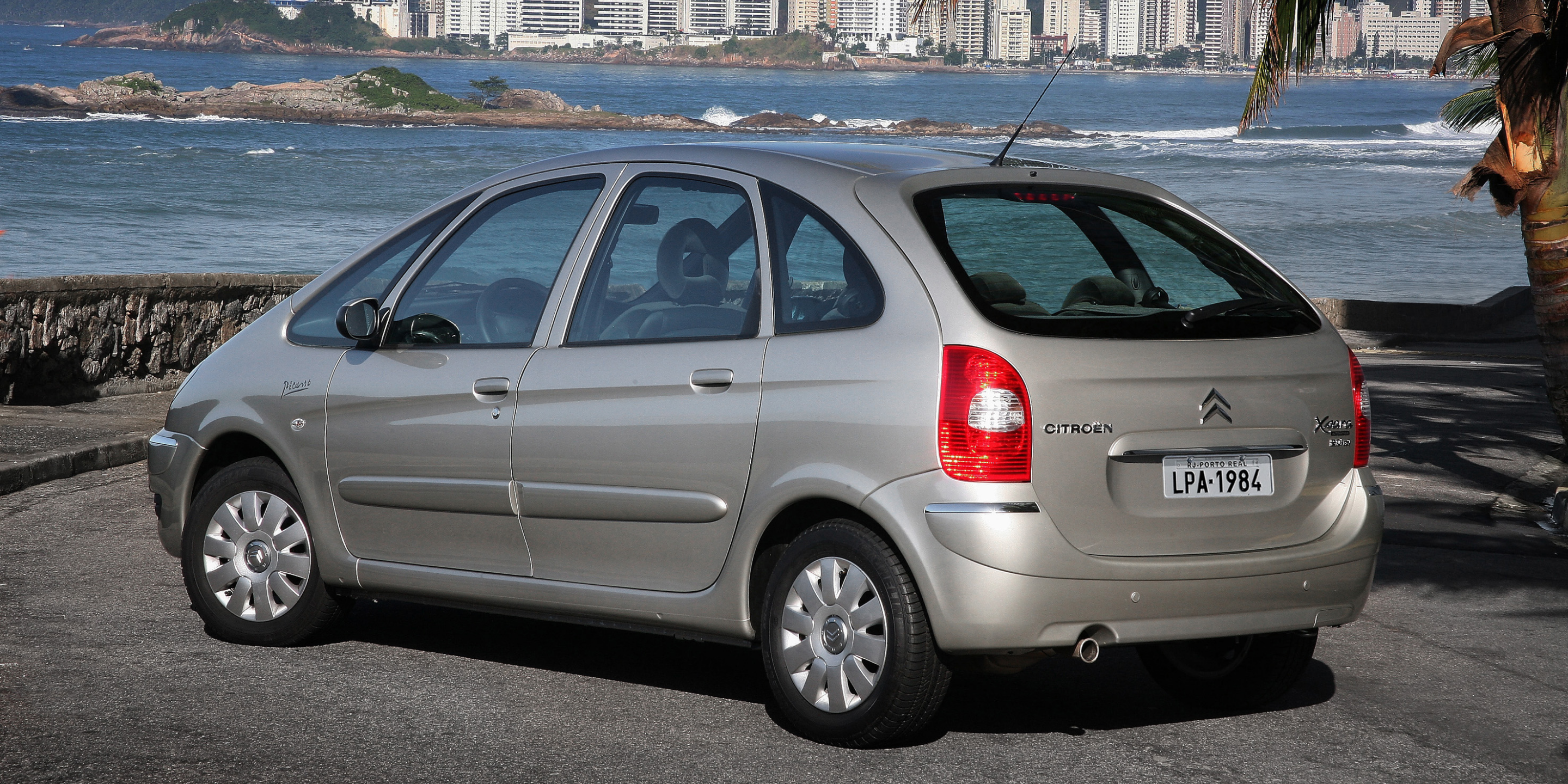 Citroën no Brasil | Citroën