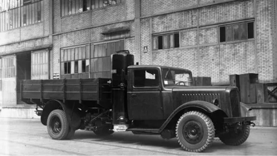 História | Citroën