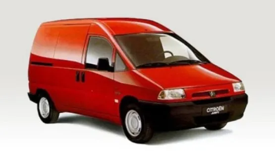 História | Citroën