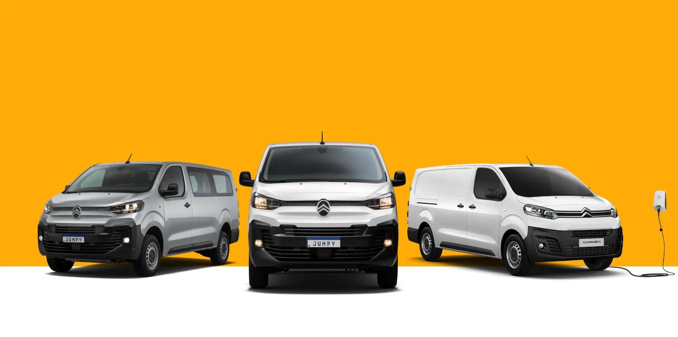 Monte o seu Citroën | Citroën