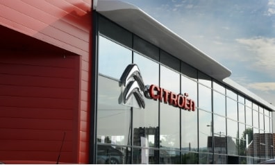 Empresas | Citroën