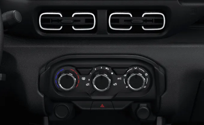 Monte o seu Citroën C3 | Monte o Seu