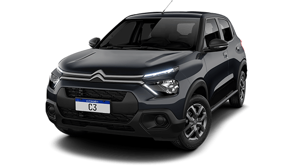 Ofertas do mês | Citroën