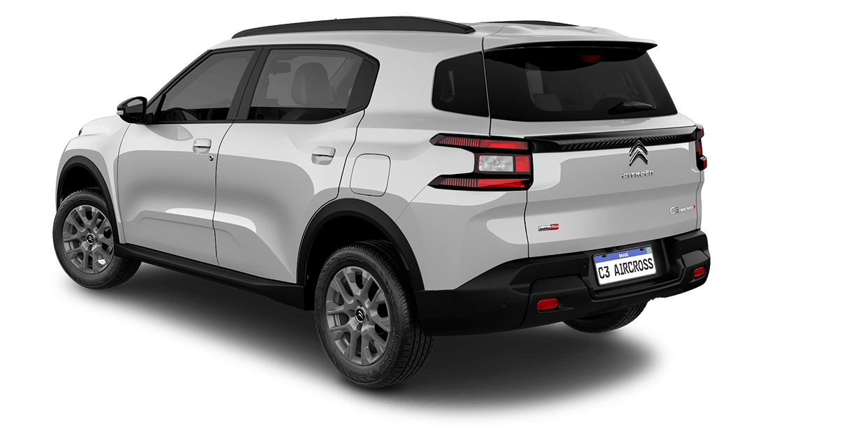 Linha Jumper | Citroën