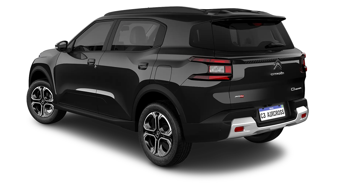Linha Jumper | Citroën